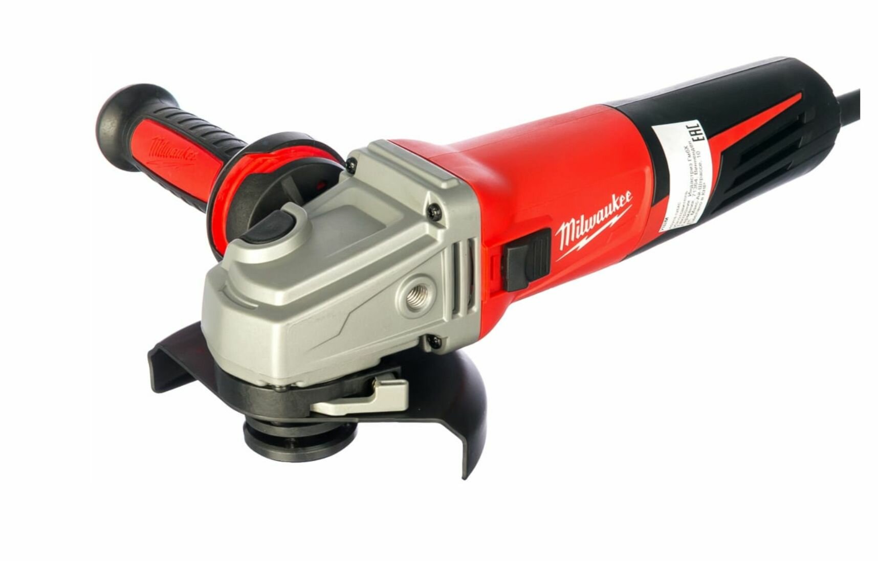 Углошлифмашина AGV 15-125 XC, Milwaukee 4933428120