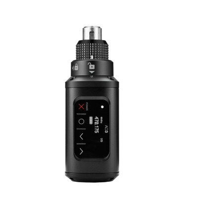 Передатчик для радиосистемы ручной Shure AD3=-G56