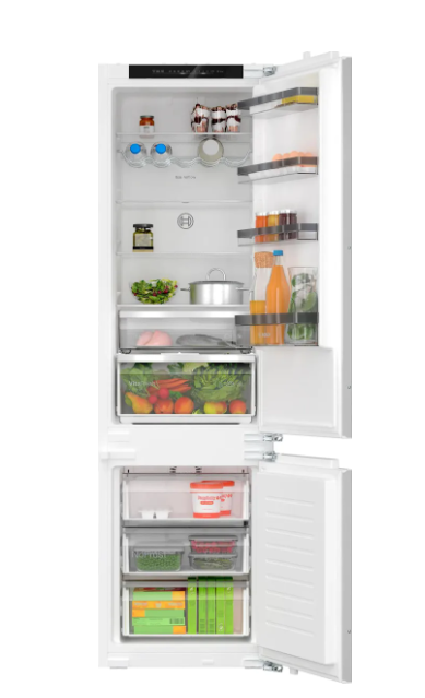 Холодильник Bosch KIN96VFD0