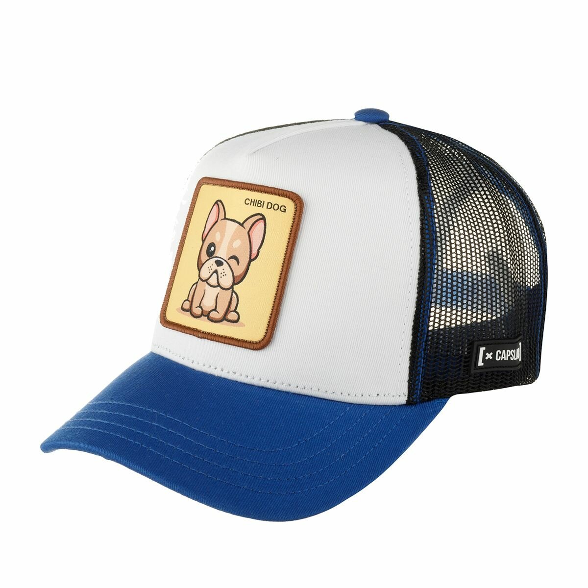 Бейсболка Базовая коллекция для мужчин и женщин