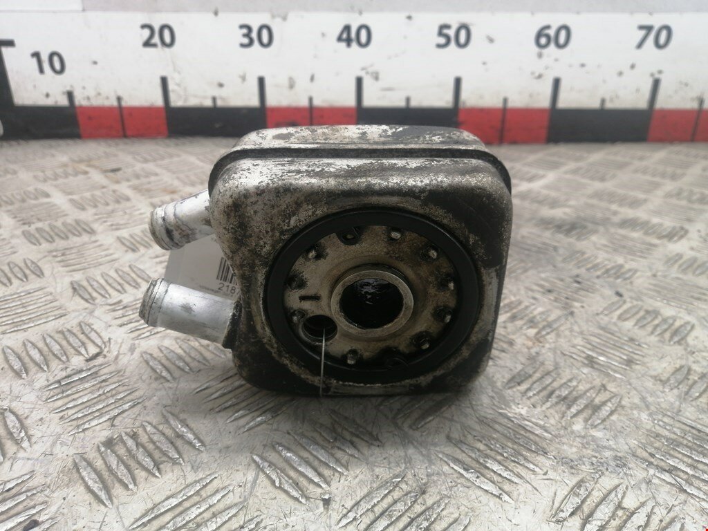 Теплообменник Volkswagen Golf 4 078117021A арт. 2187012