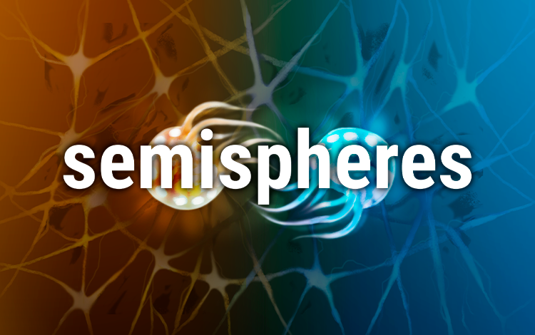 Semispheres (Steam; PC; Регион активации РФ, СНГ; Русский интерфейс)