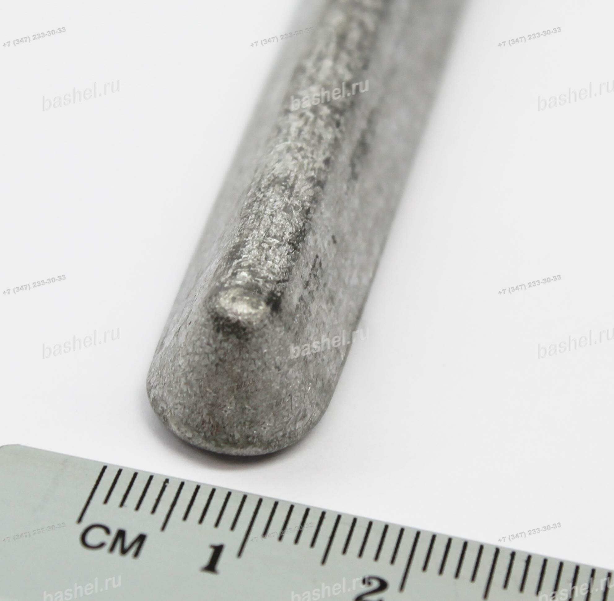 Сплав «Вуда», Завод припоев, (68,5°С)