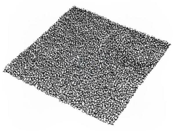 Фильтр SUNON FE120FI30, Аксессуары для вентиляторов 120х120мм - фильтр, 2,5мм, 1шт