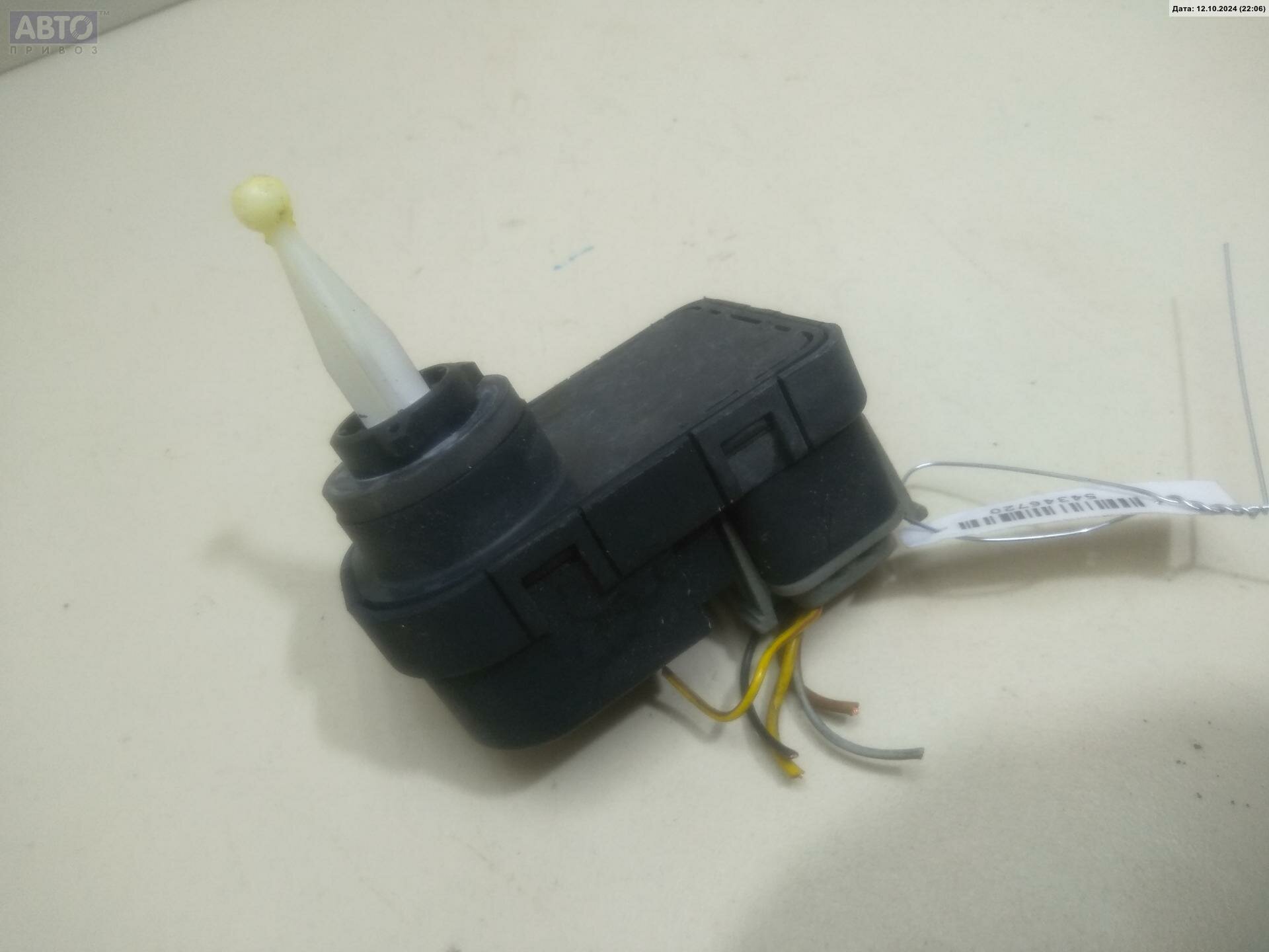 Корректор фар Opel Omega B (1994-2003)