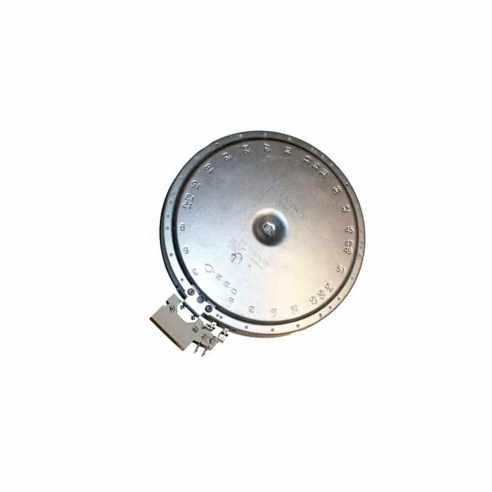 Конфорка электрическая для варочных плит BOSCH БОШ (2000W) 644726, 421297