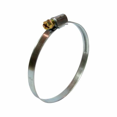 Хомут 60*80мм (3-1/8") "Megapower"