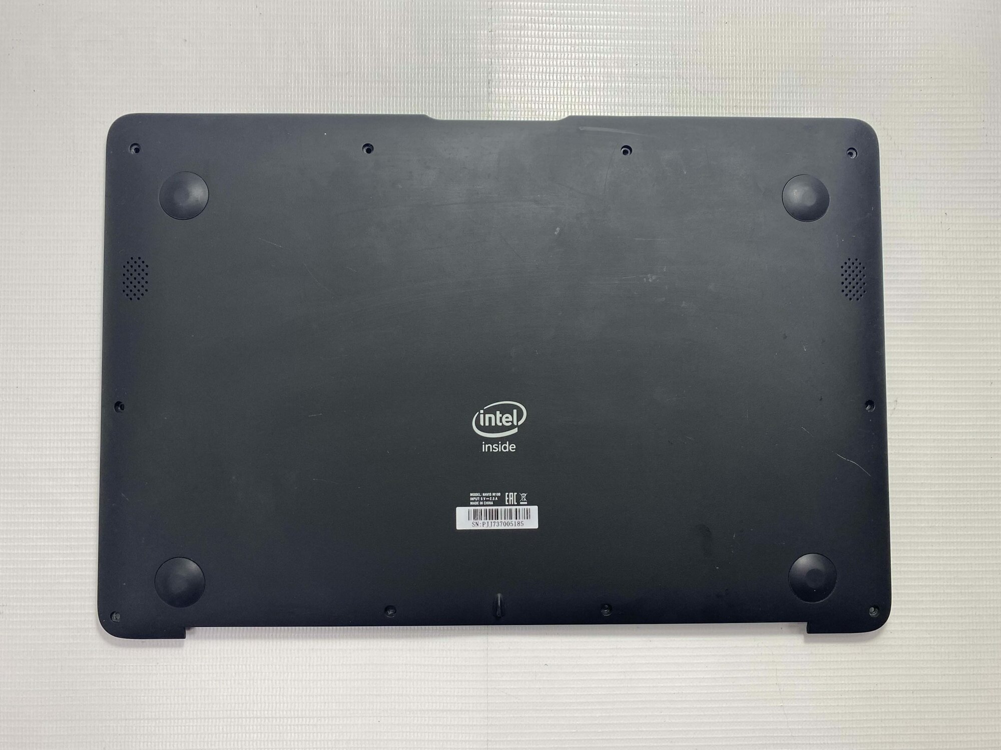Поддон DEXP Navis M100