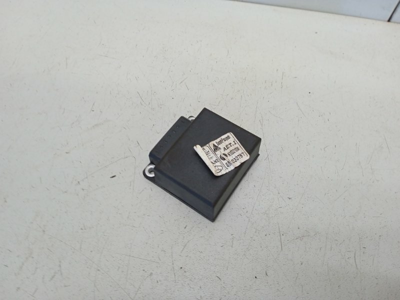 Б/У Иран Ходро Саманд Блок электронный Iran Khodro Samand 2007 155683 Iran Khodro арт. N100210W