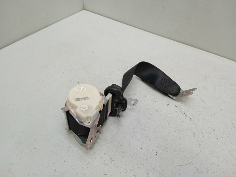 Б/У Ленд Ровер Фрилендер 2 Ремень безопасности задний Land Rover Freelander 2008 L359 200927 LAND ROVER арт. 6G9N611B68CEW,...