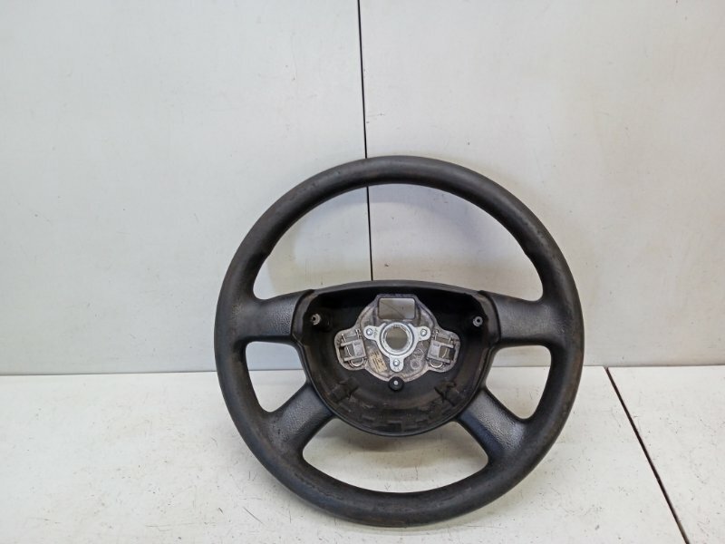 Б/У Фольксваген Пассат Б6 Руль Volkswagen Passat 2006 B6, 3C2 182267 VAG арт. 3C04190911QB