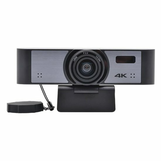 Камера Jazztel Vintage 4K