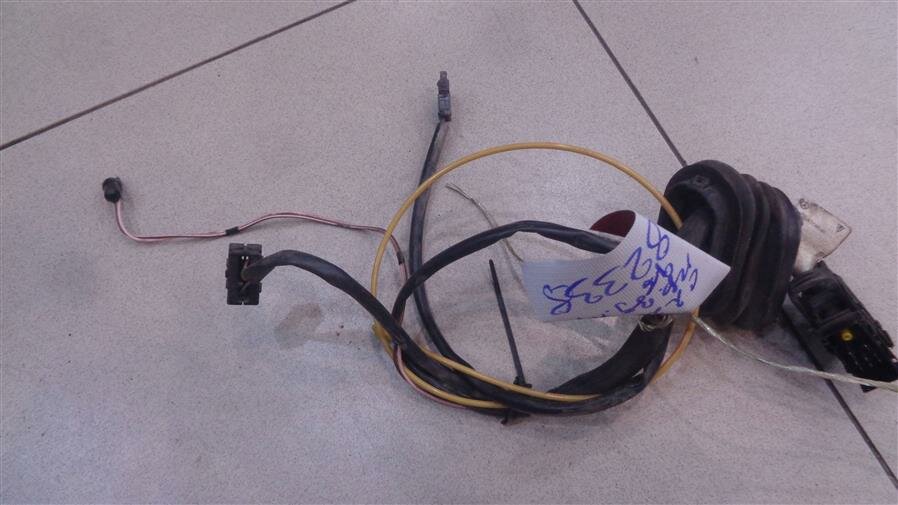 Проводка двери задней от Mercedes-Benz C-Сlass W202 1993-2000