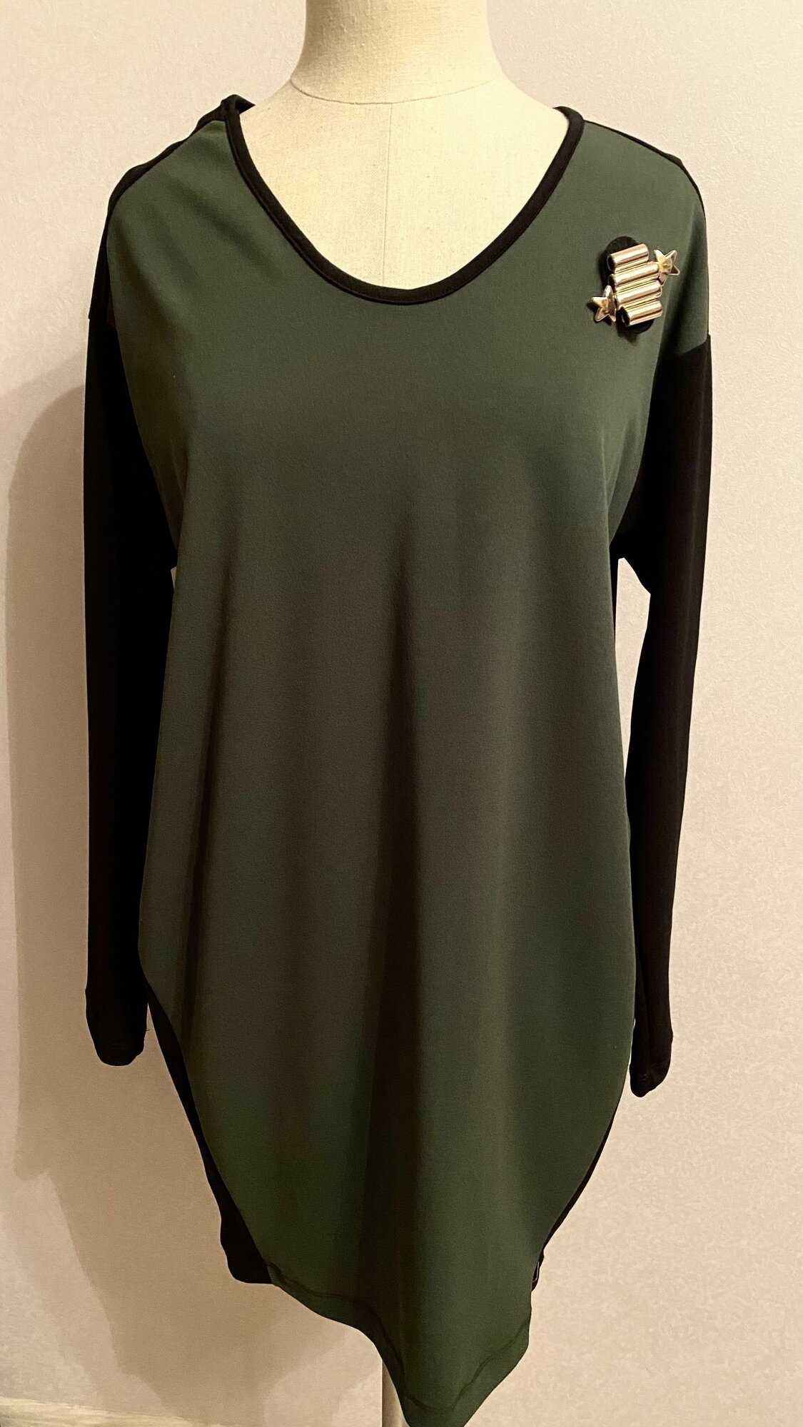 Платье Базовая коллекция