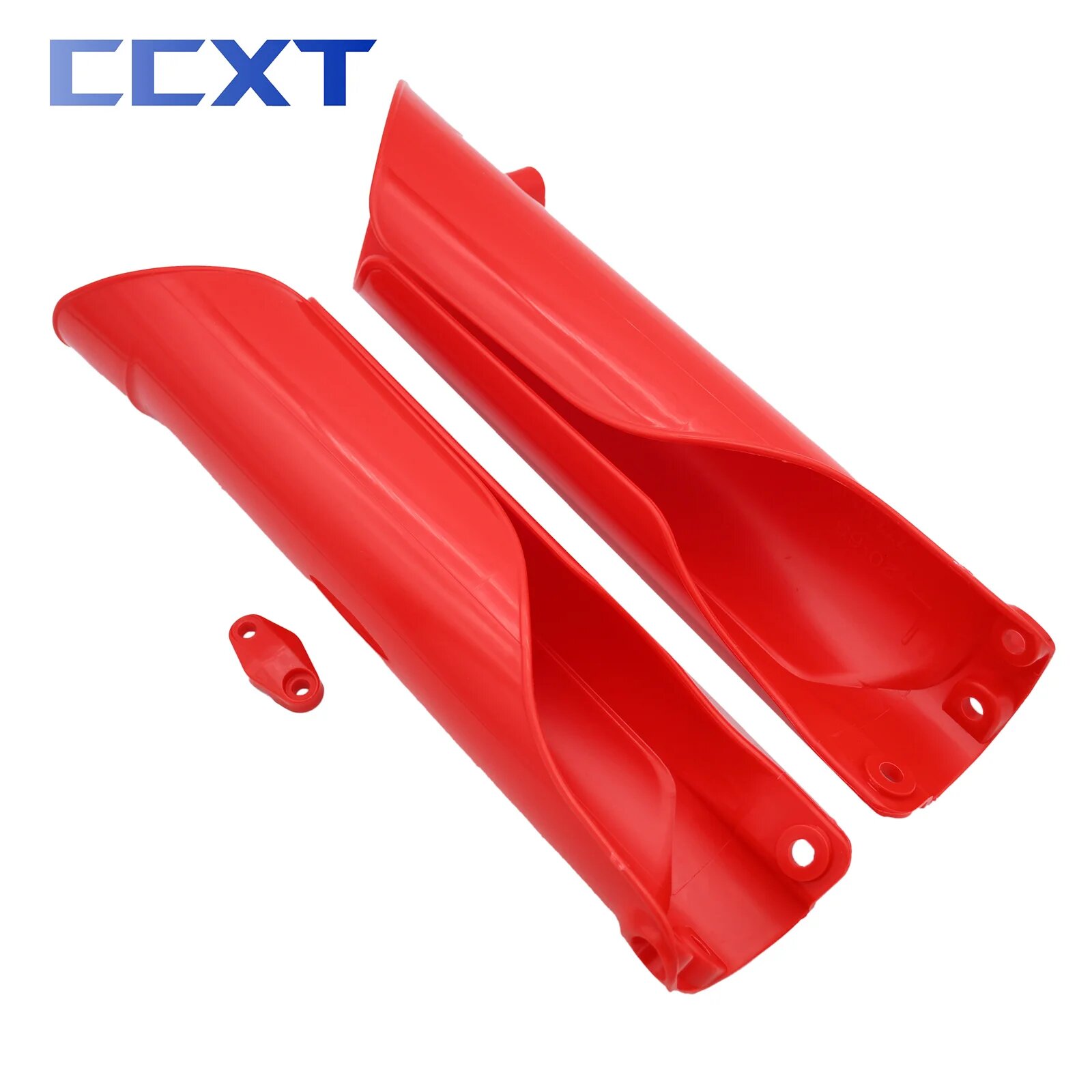 Крышка вилки мотоцикла, защита амортизатора для KTM EXC250 SXF250 XCF250 EXC EXCF SX SXF XC XCF XCW XCFW TPI 2015-2023