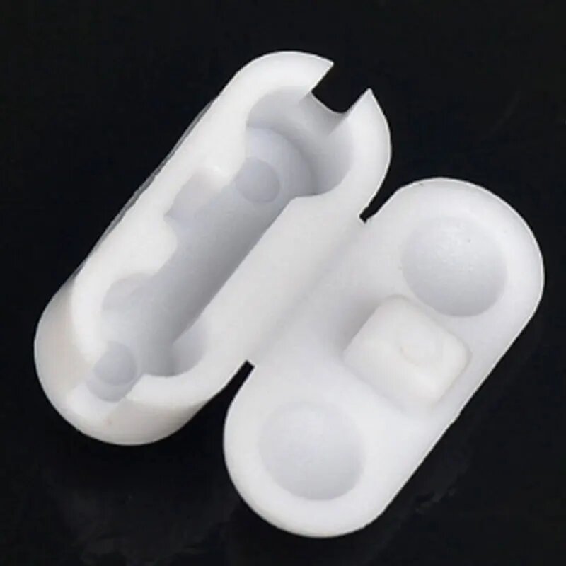 10 шт./партия, Пластиковые роликовые шнуры