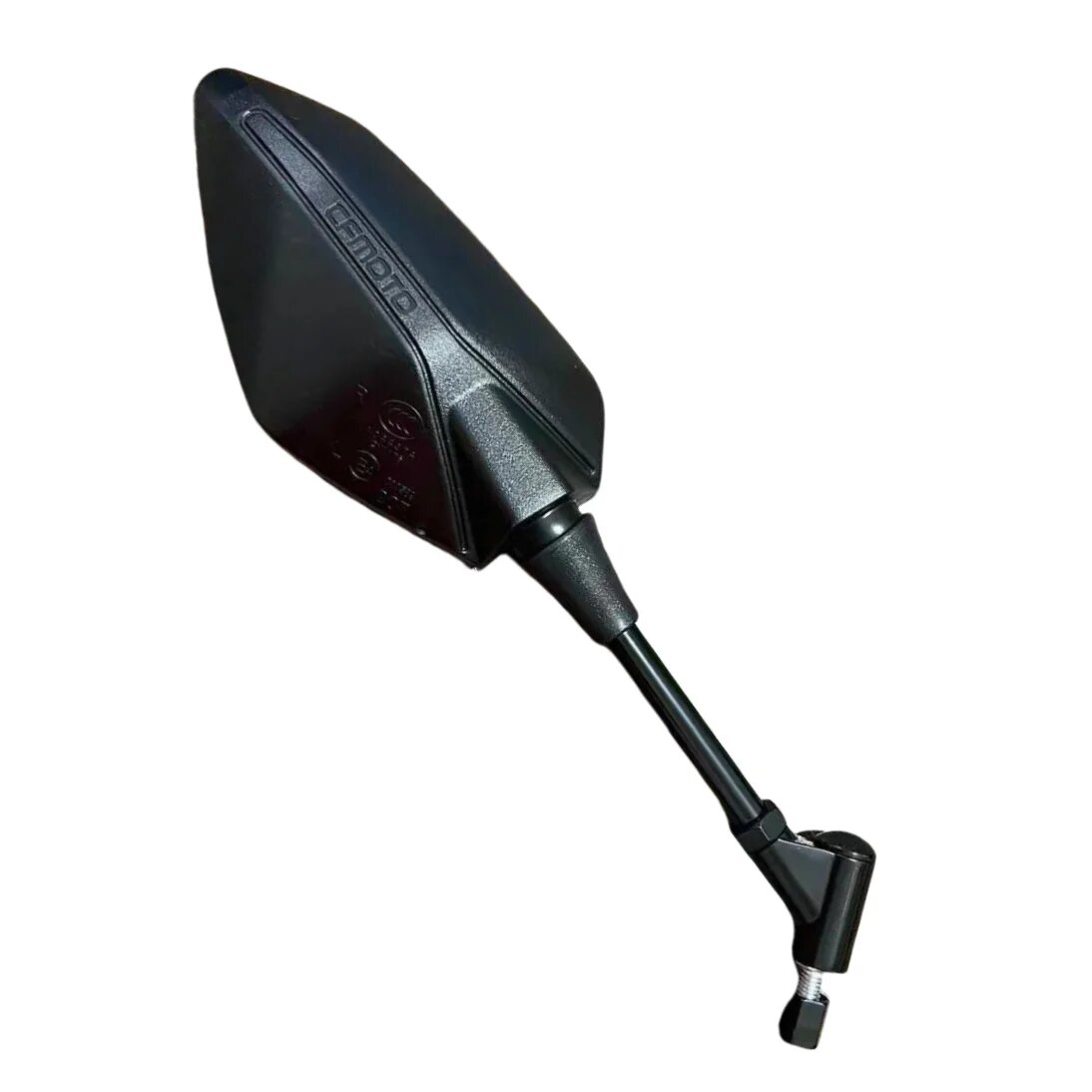 Оригинальное левое или правое зеркало заднего вида M8 9AY0-200200 9AY0-200300 для CFMOTO CFORCE 400 500 600 X8 800 1000 ATV Quad 2013-2025 9AY0-200300 Right