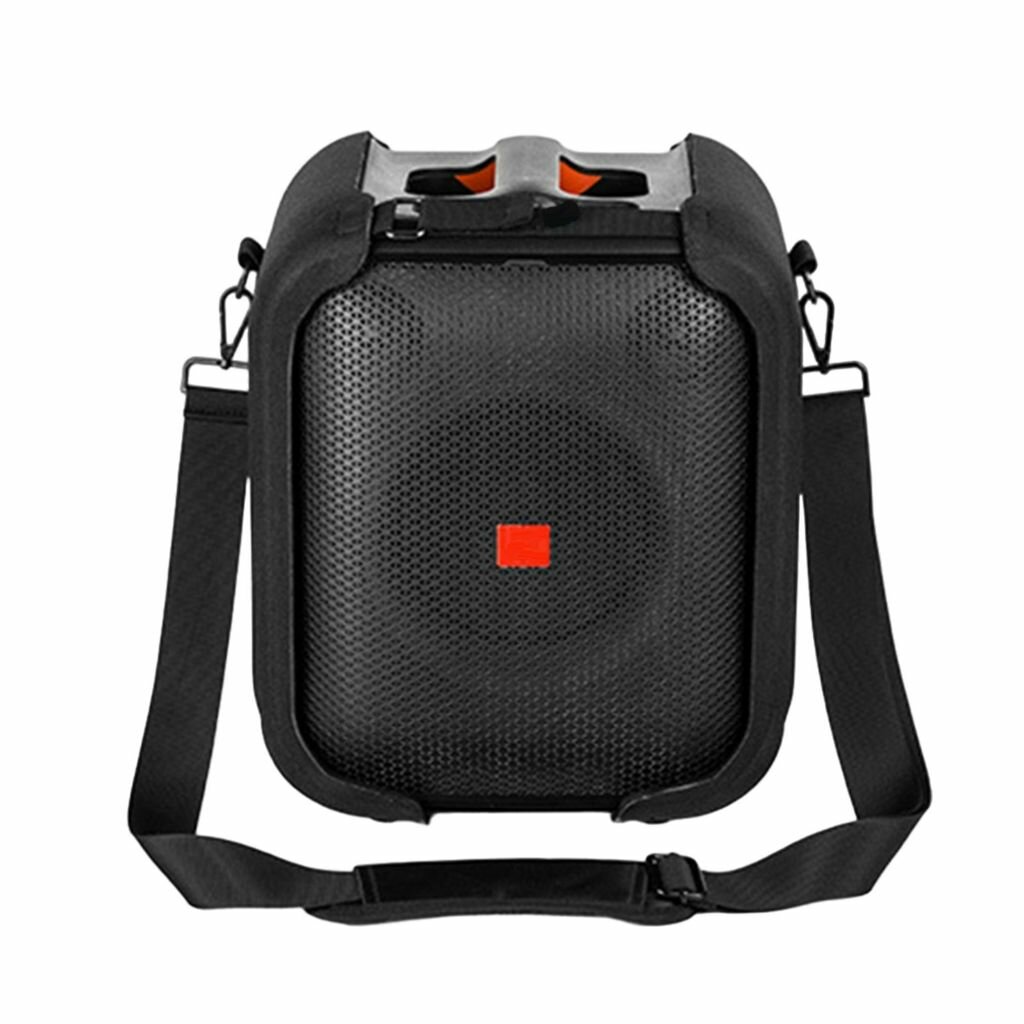 Портативная дорожная сумка для хранения колонок PartyBox Essential с плечевыми ремнями