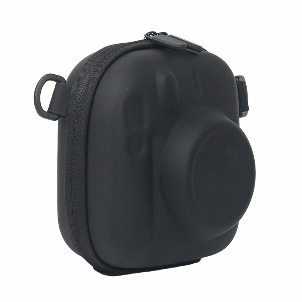 Компактная сумка для фотоаппарата из ЭВА Mini7 +/8/9/12/11/40, чехол с плечевым ремнем, сумки через плечо, качественный материал