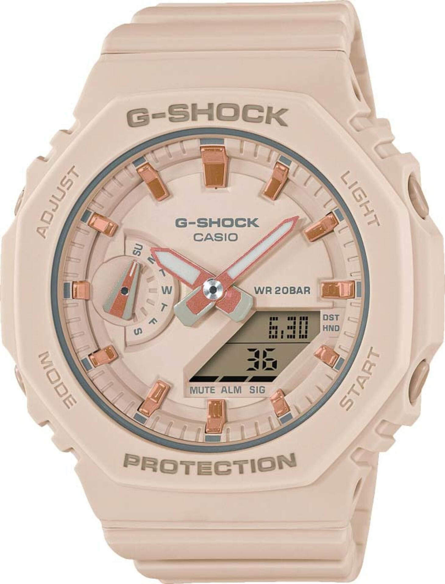Наручные часы CASIO G-Shock