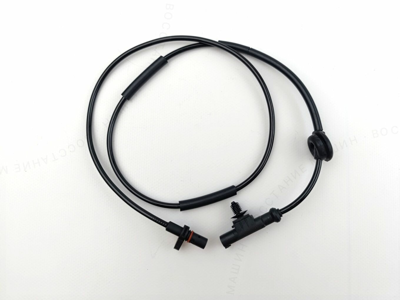 Датчик ABS задний для Geely Emgrand 7, SC7, Vision / 1067000023