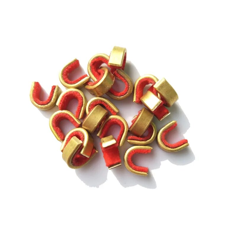 Стрелы для лука, 20/50/100 шт, медные 20pcs