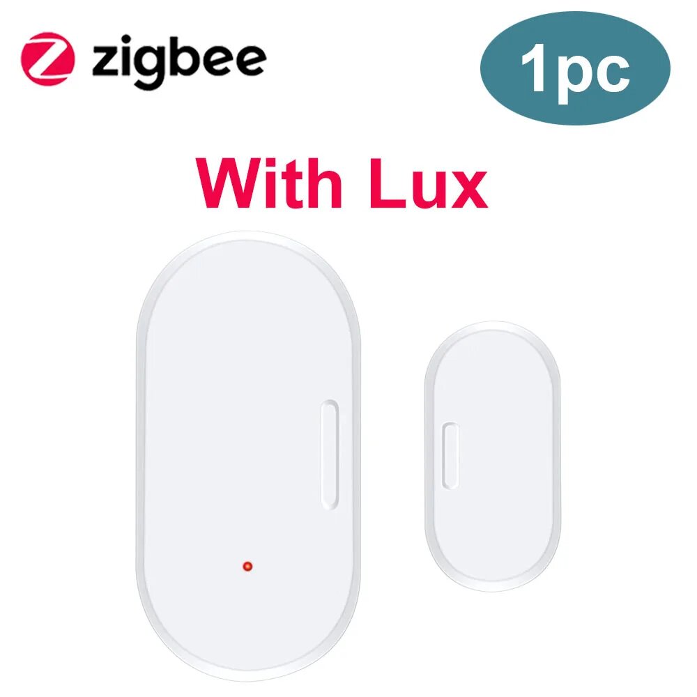 Датчик открытия/закрытия дверей и окон Haozee Zigbee