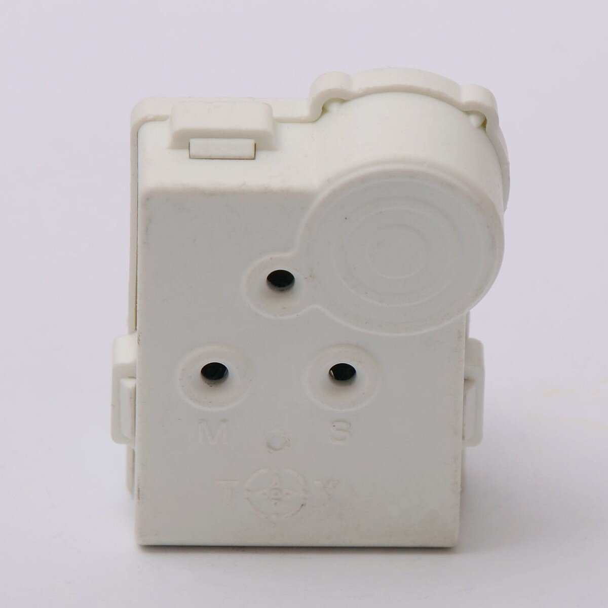 Реле пусковое ZHB (25/26/50/60) lectrolux whirlpool bosch siemens ariston