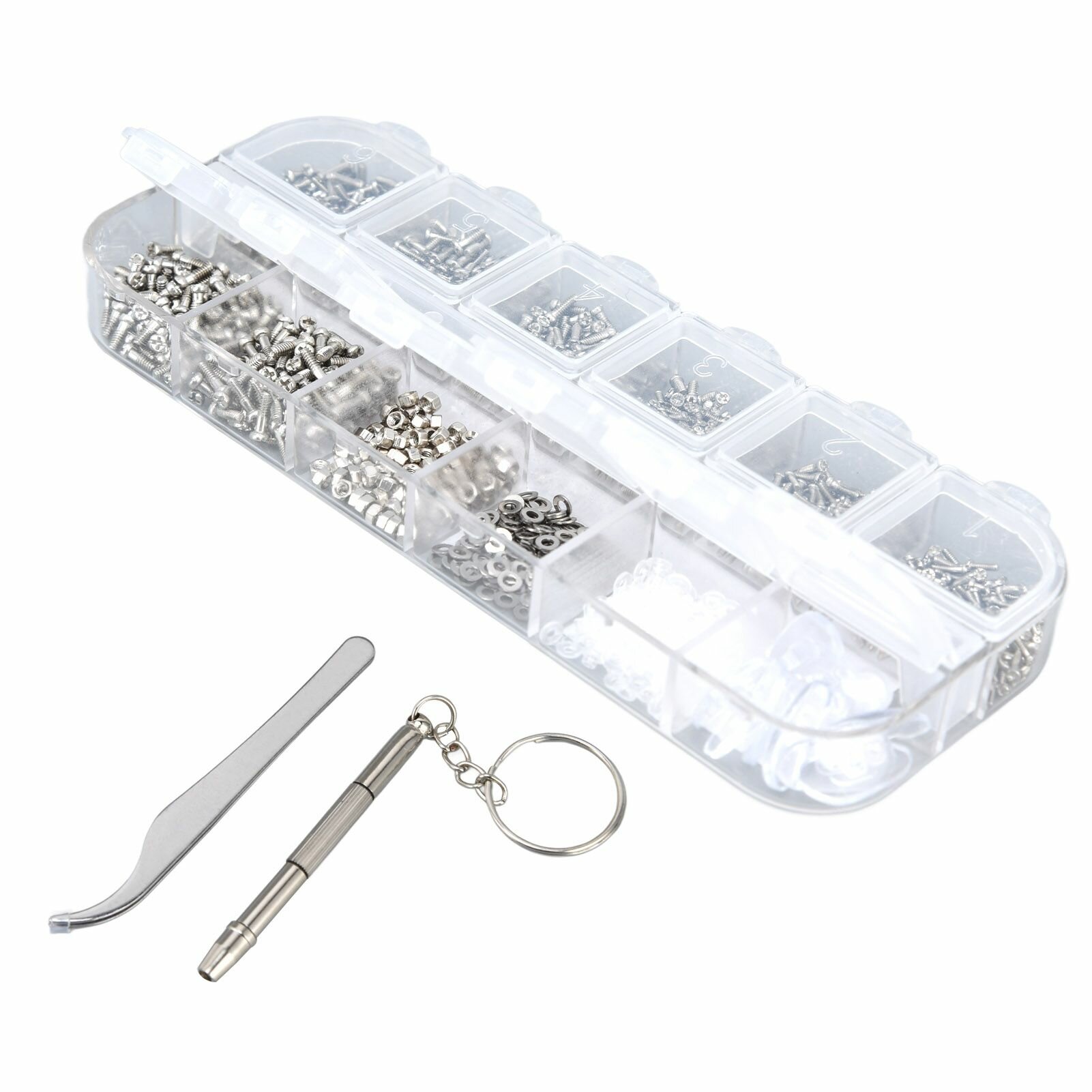 Ремонтный комплект для очков