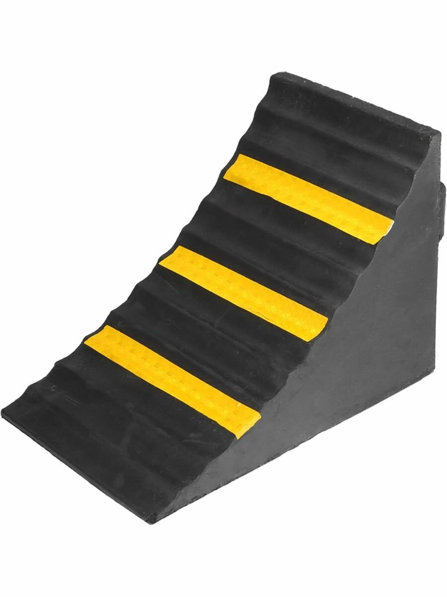 Упор противооткатный