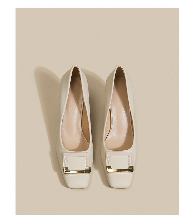 Туфли Мэри Джейн