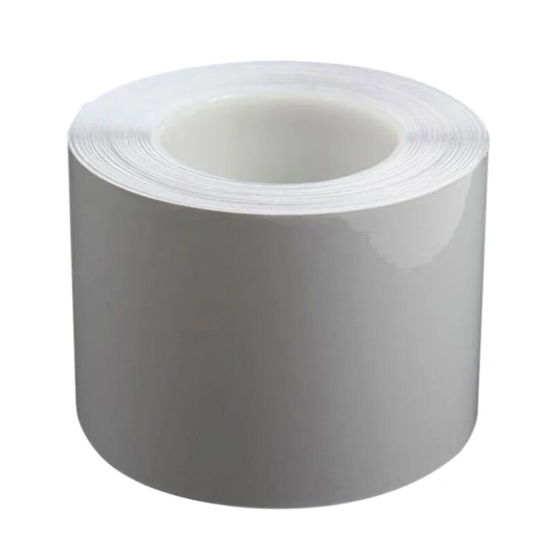 Прозрачная защитная пленка для рамы велосипеда, 10 см х 100 см, ПВХ, лакированная защитная пленка лента для поверхности