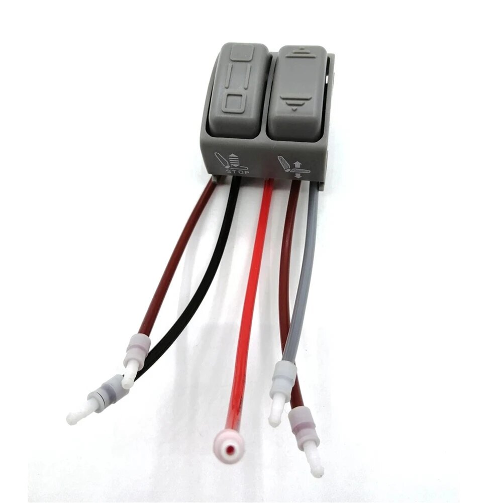 Переключатель регулировки сиденья грузовика 1440370 для Scania 4-Series, DSC 9,11, DSC 9,15, DSC 9,13, DC