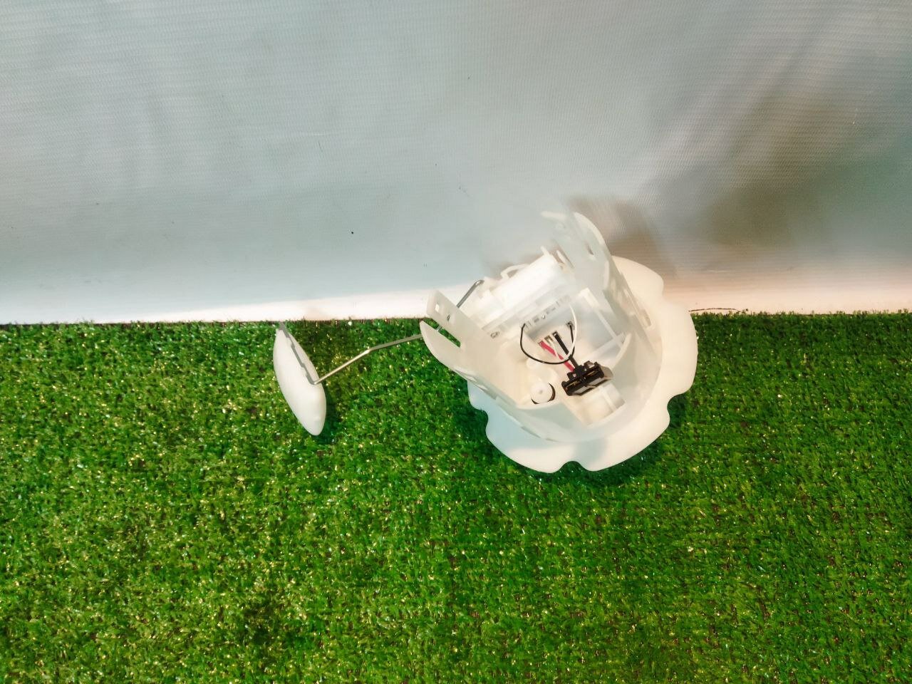 Датчик Уровня Топлива Nissan Almera, Bluebird Sylphy, Pulsar, Sunny 250604M400