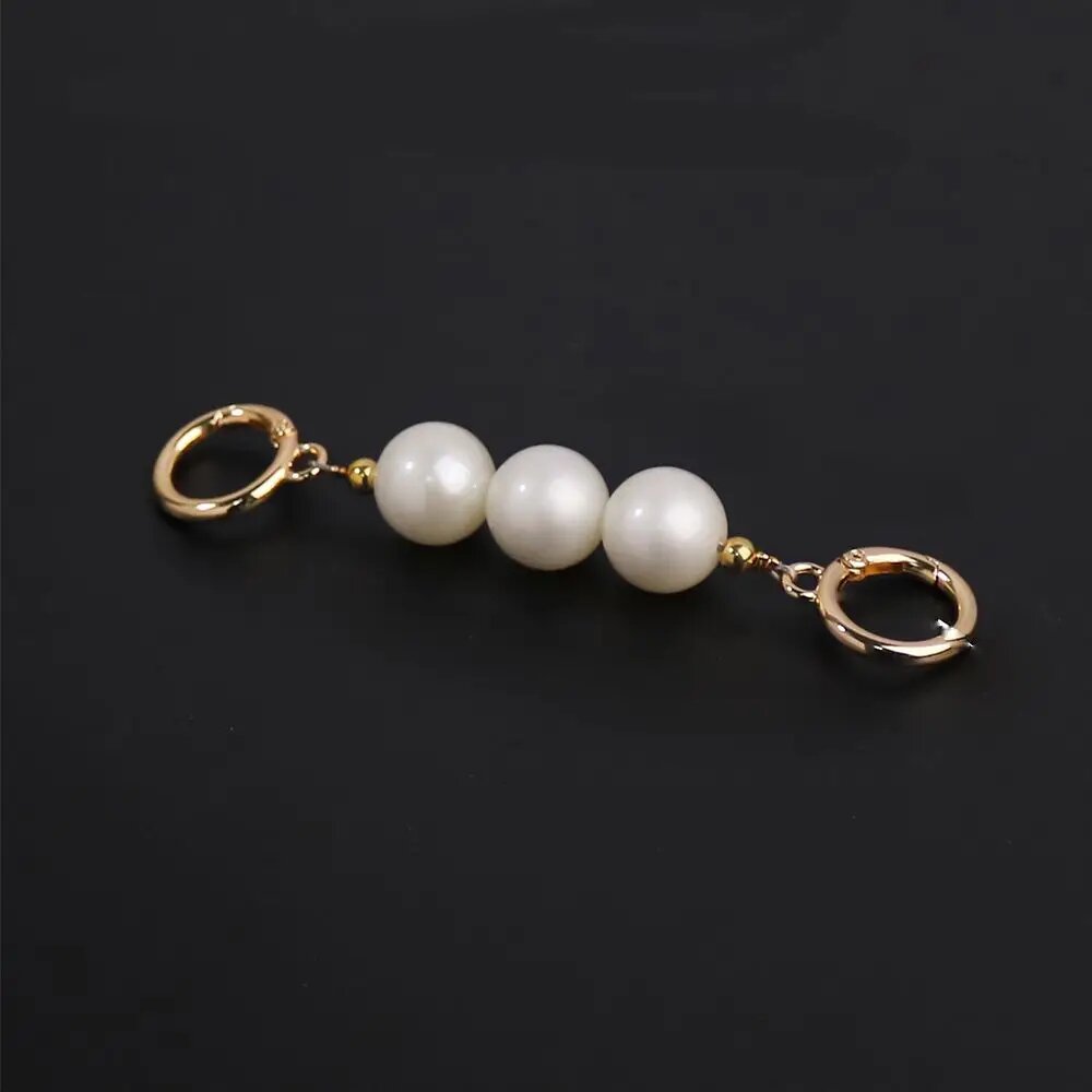 Подвески для сумок, аксессуары для сумок, сумочка «сделай сам», удлинитель для сумок, Бежевый, 1