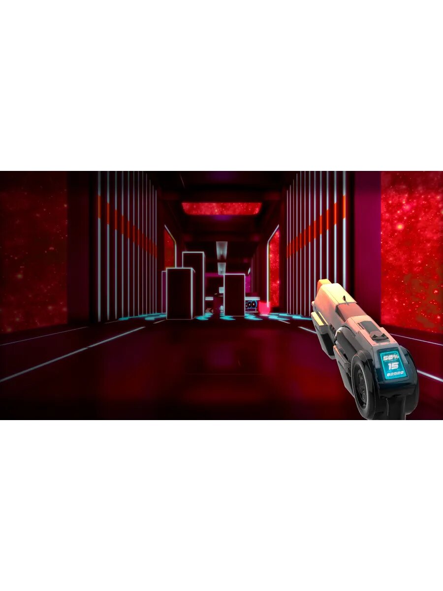Beat Blaster PS4 & PS5