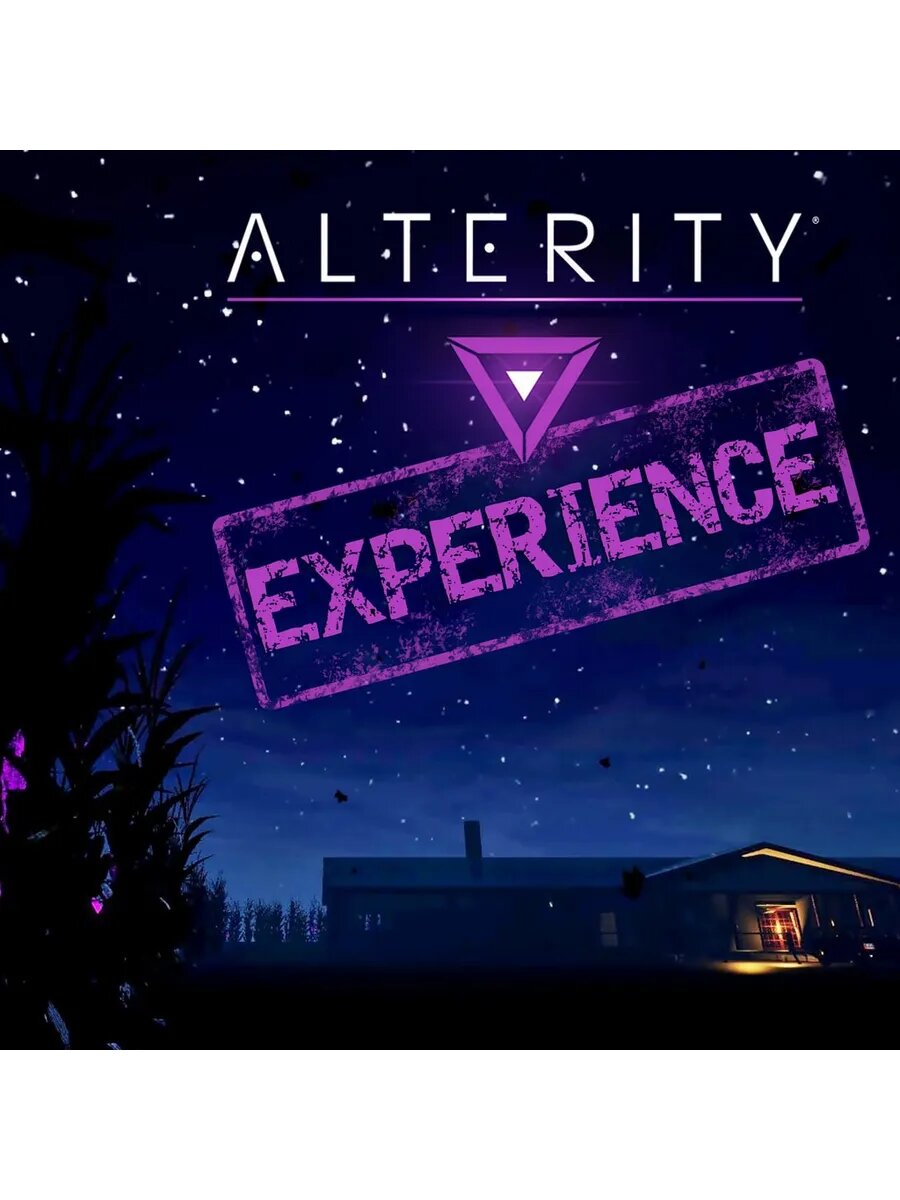 Alterity Experience PS5