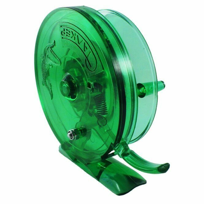 Катушка проводочная Сталкер, малая, D 50 с курком