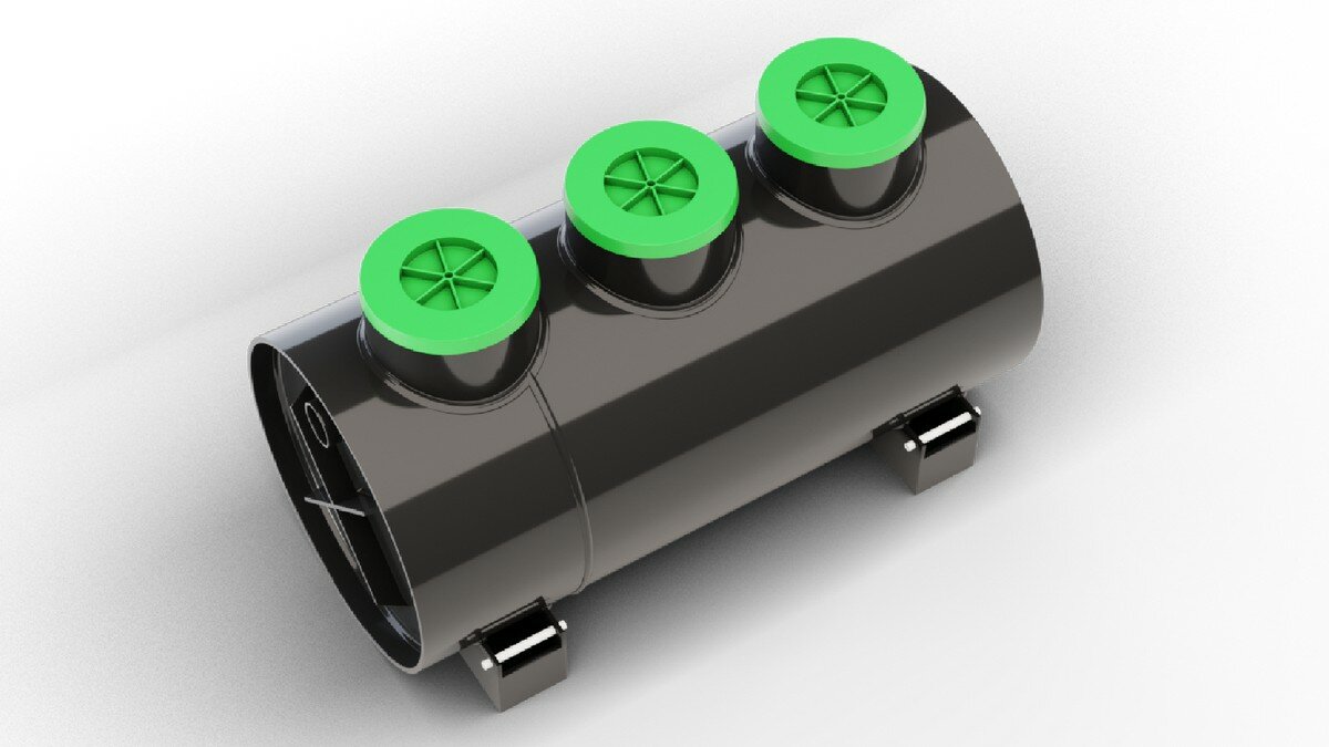 Септик ЭКО-Л 5