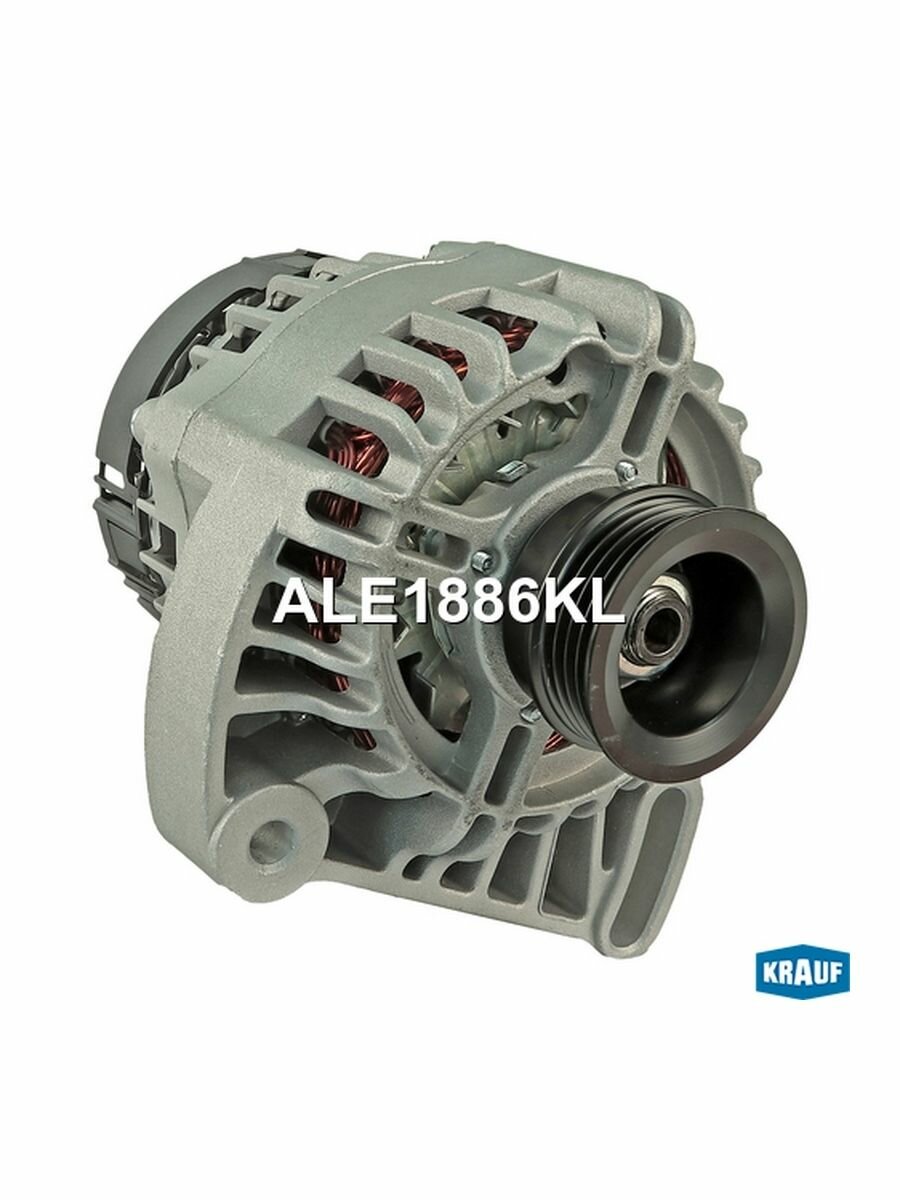 Генератор KRAUF ALE1886KL для Alfa Romeo, Fiat, FORD, LANCIA