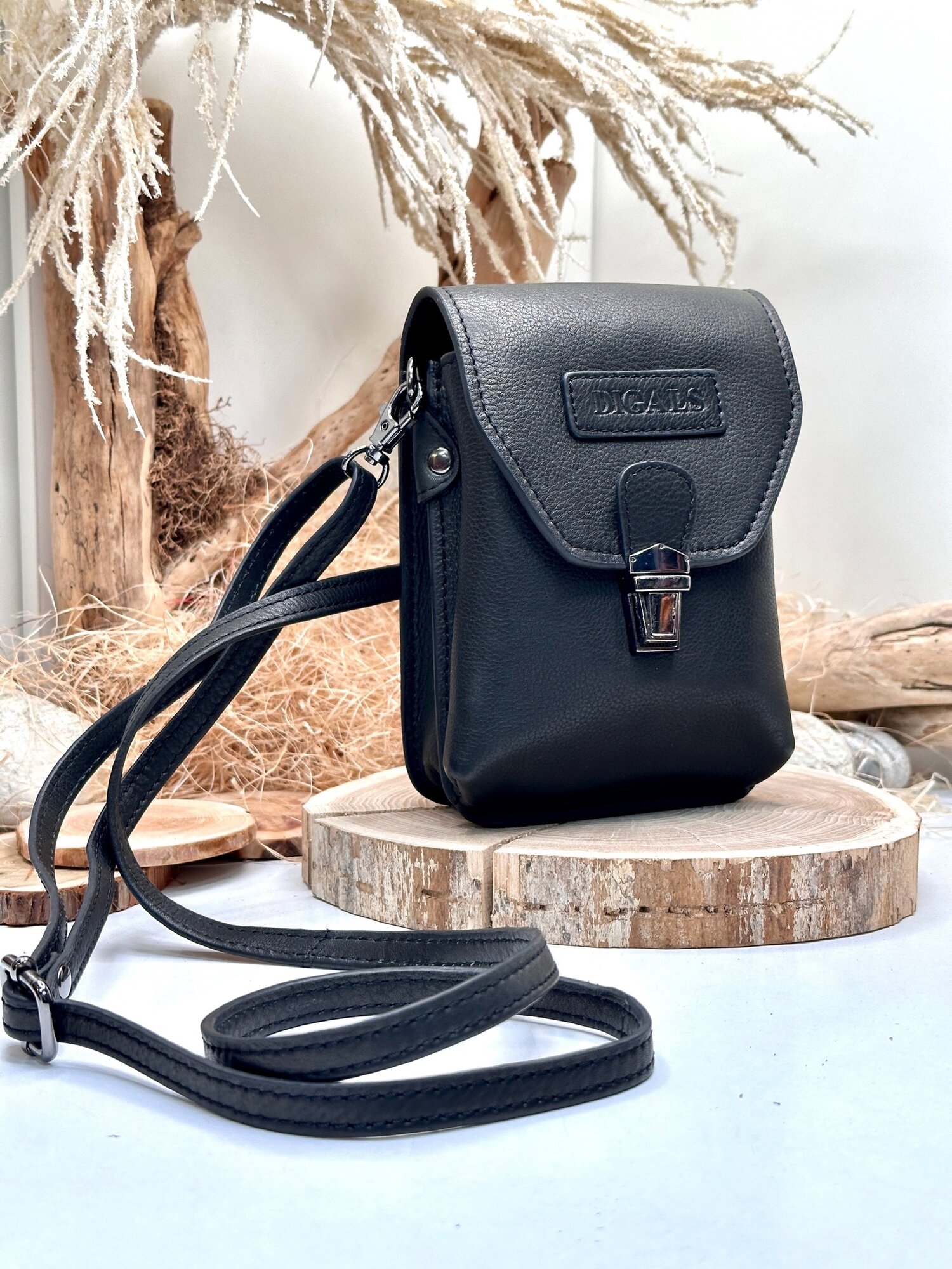 Сумка поясная