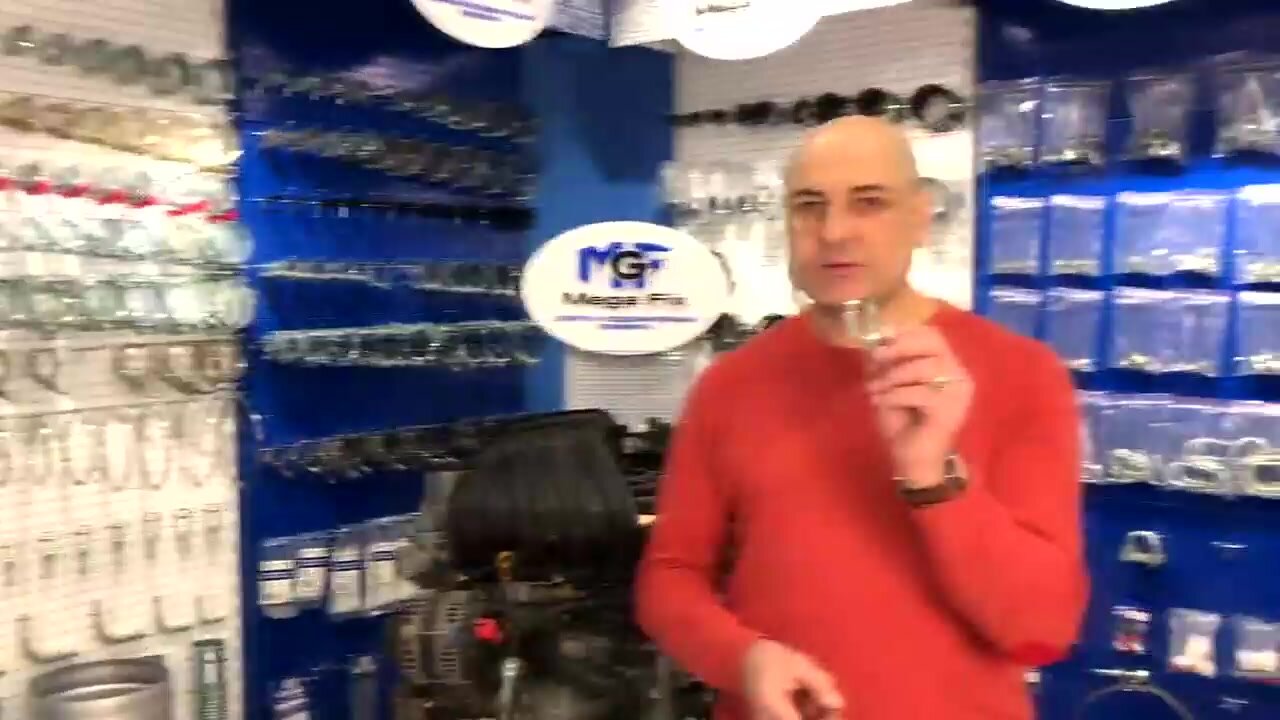 Хомут ушковый бесступенчатый MGF 9,5 мм W4 (8 шт.) — купить в интернет ...