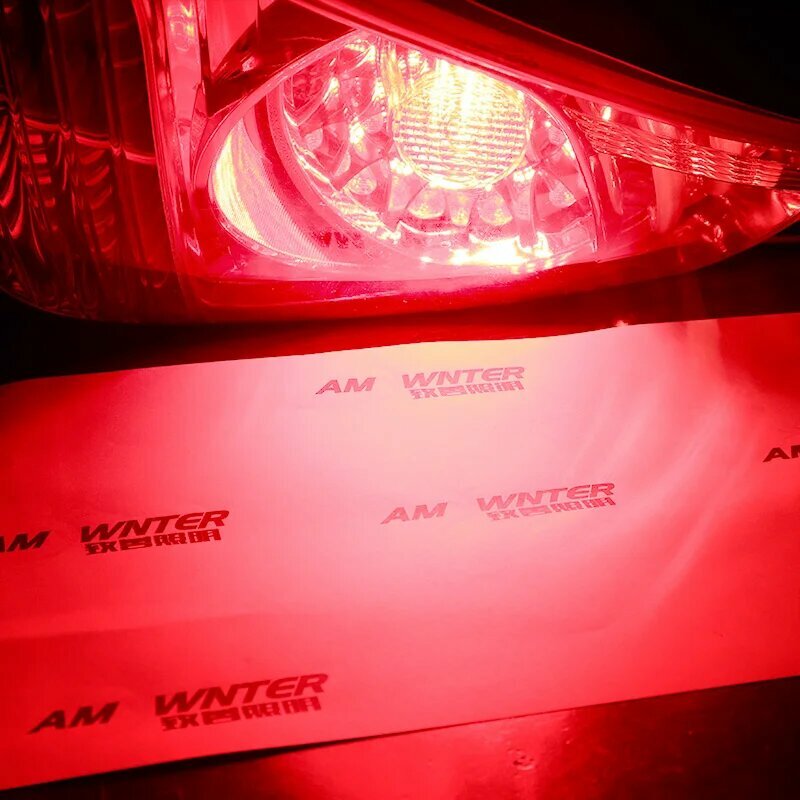 AMYWNTER 12 В 1157 BAY15D P21/5 Вт 1156 BA15S P21W Canbus LED PY21W 1056 BAU15S Лампа указателя поворота красного/желтого/белого цвета