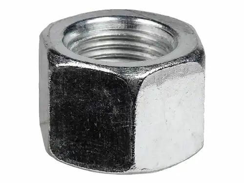 Гайка М16х1.5хH16S24 дв. ЯМЗ-7511