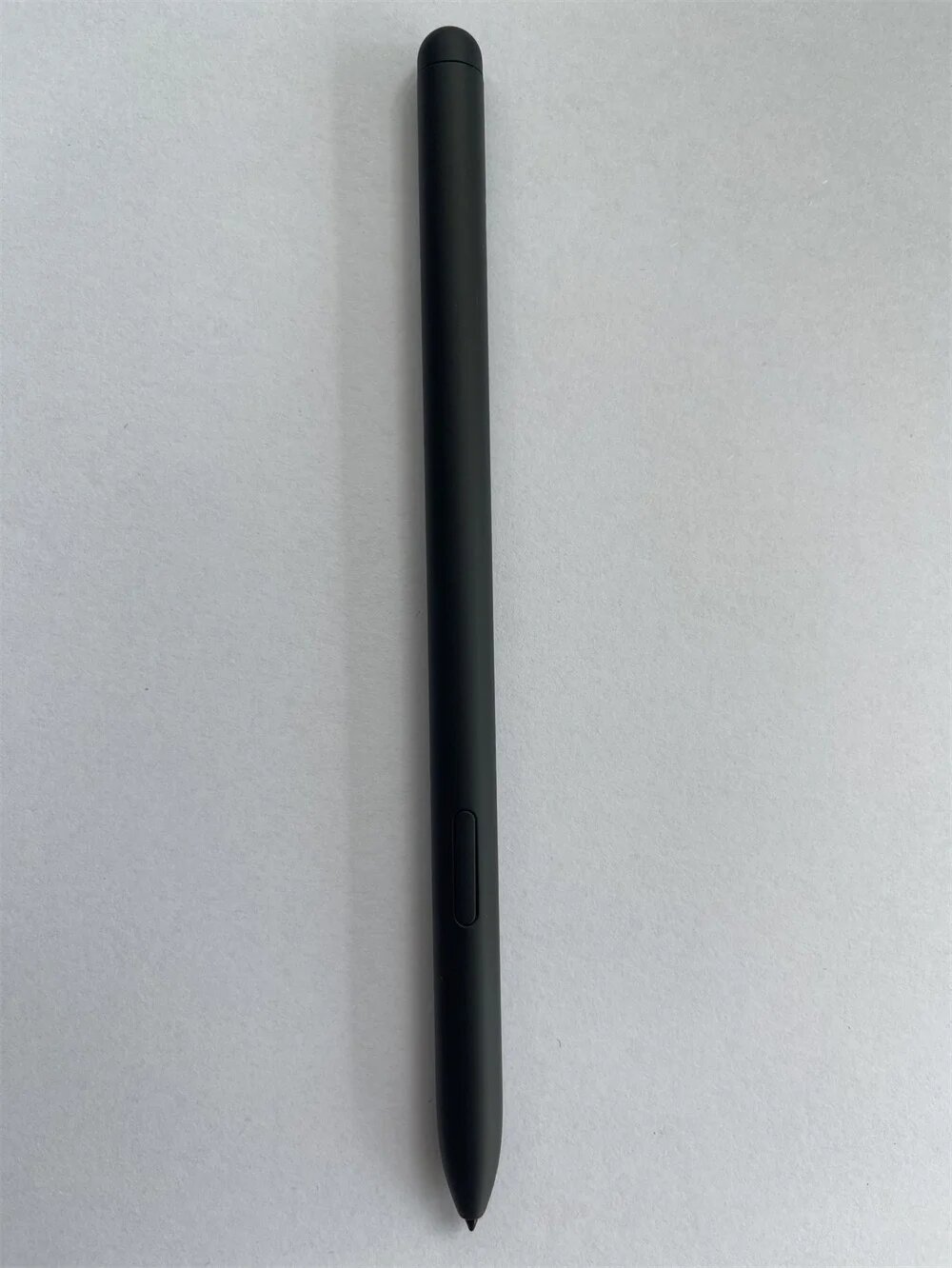 Высочайшее качество для Samsung Tablet Stylus S Pen Tab S6 LITE/S7/S8/S9, электромагнитная ручка черный