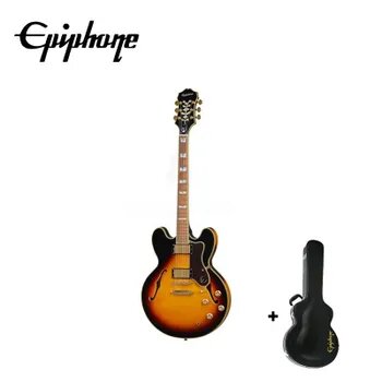 EPIPHONE Электрогитара Epiphone гитара 6-струнная 41"