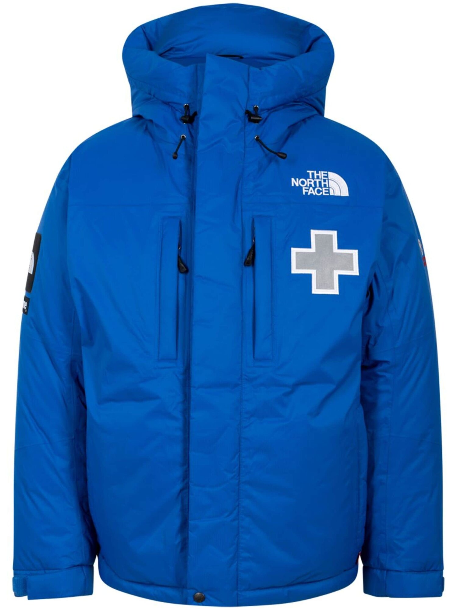 Куртка Summit Series Rescue Baltoro The North Face
