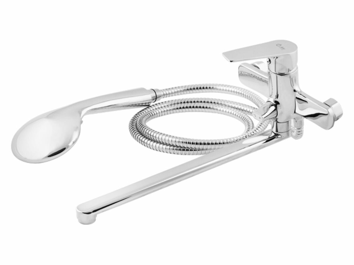 Смеситель для ванны AV ENGINEERING AVPCK7-A278 (AVPCK7-A278-220)