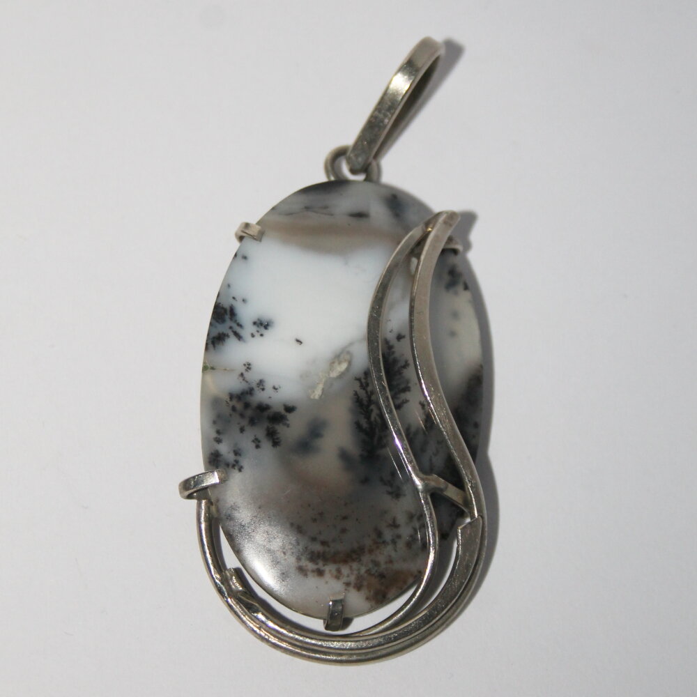 Подвеска, агат