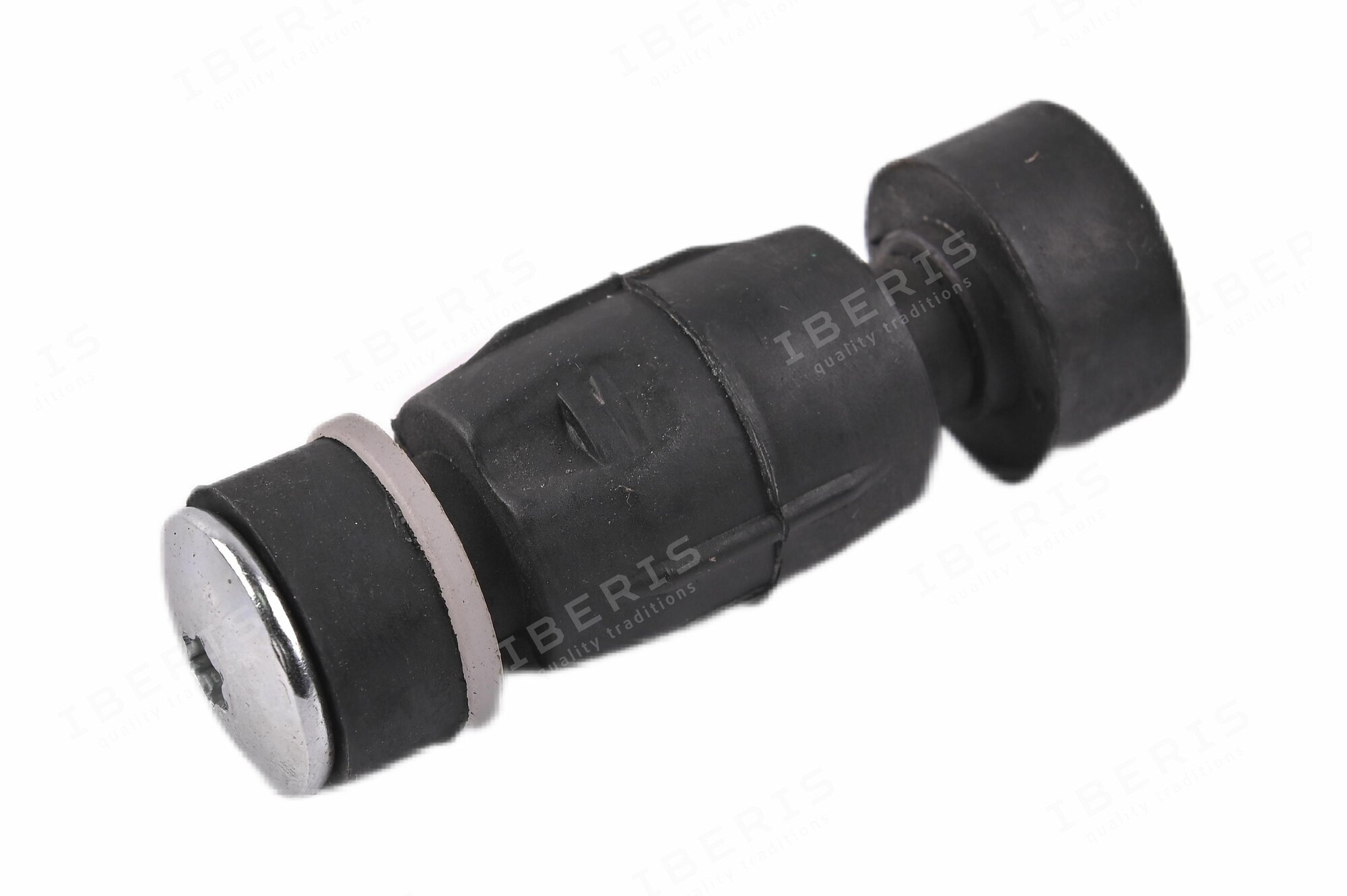 Комплект стоек стабилизатора (левый / правый / передняя подвеска) Рено Логан Сандеро Лада Ларгус Х рей Ниссан Альмера Г15 / Renault Logan Logan 2 Sandero Sandero 2 LADA Largus X-RAY Nissan Almera G15